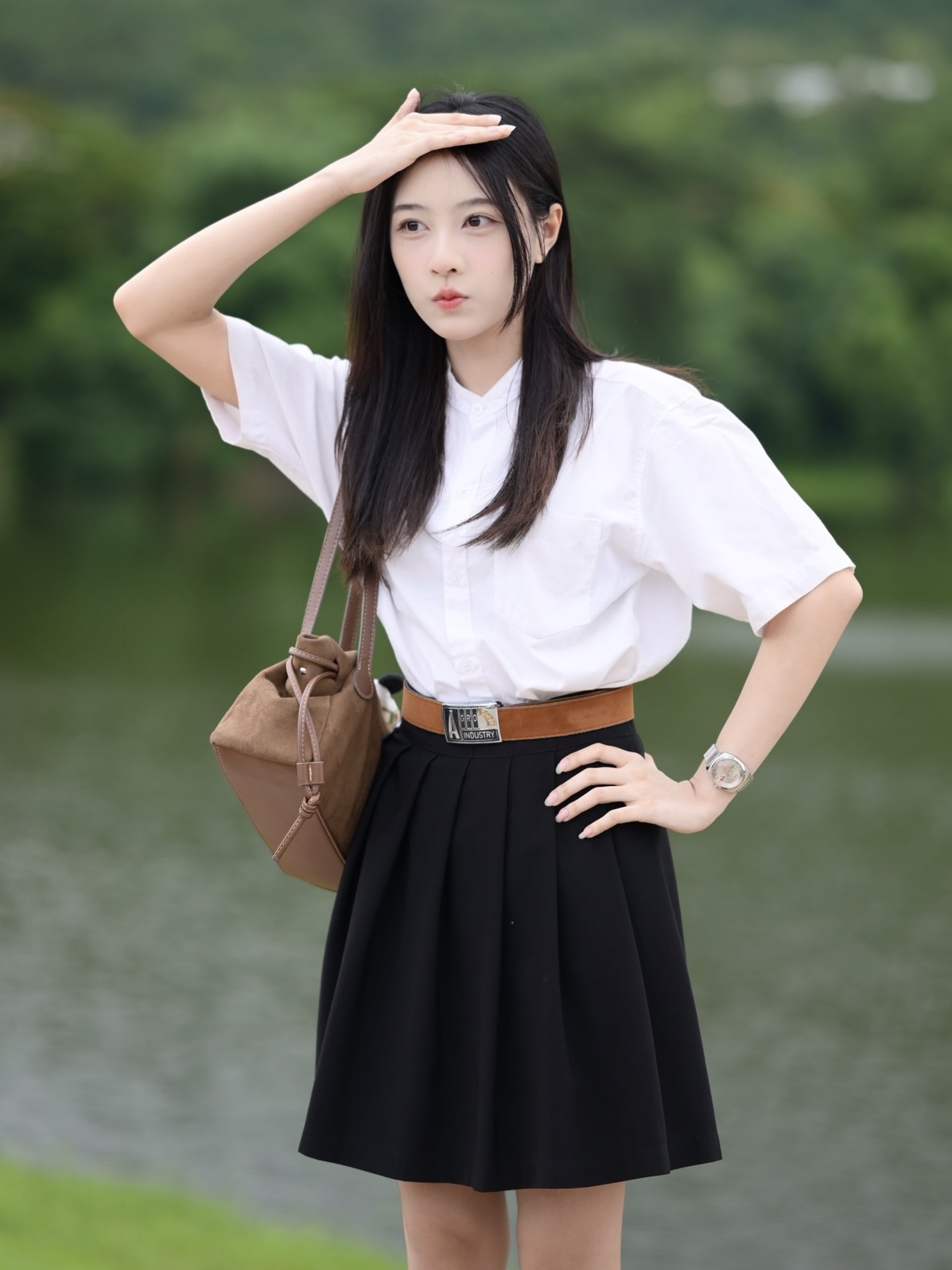 น้องกริม มช. 8 รูป - หน้า 1 - Counter Pressing