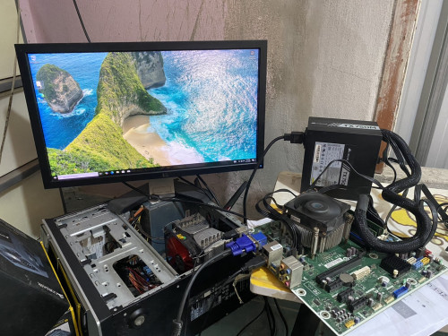 ชุด A8-5600K with Radeon™ HD 7560D - Overclockzone.com ชุมชนคนไอที ที่ ...