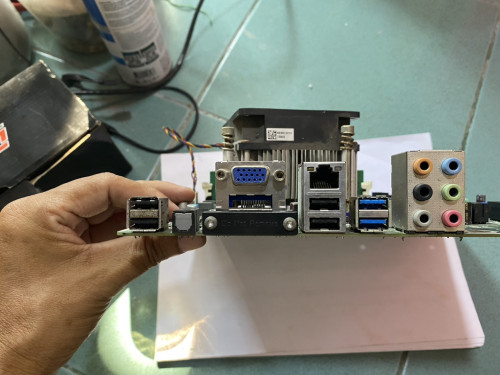 ชุด A8-5600K with Radeon™ HD 7560D - Overclockzone.com ชุมชนคนไอที ที่ ...